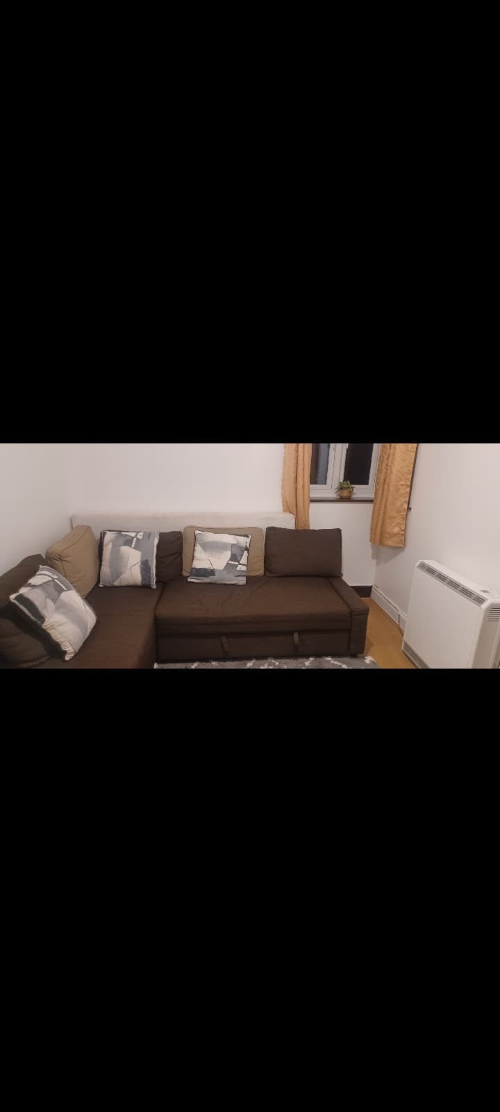 Lovely Quiet One-bedroom Flat In South East London - 그리니치