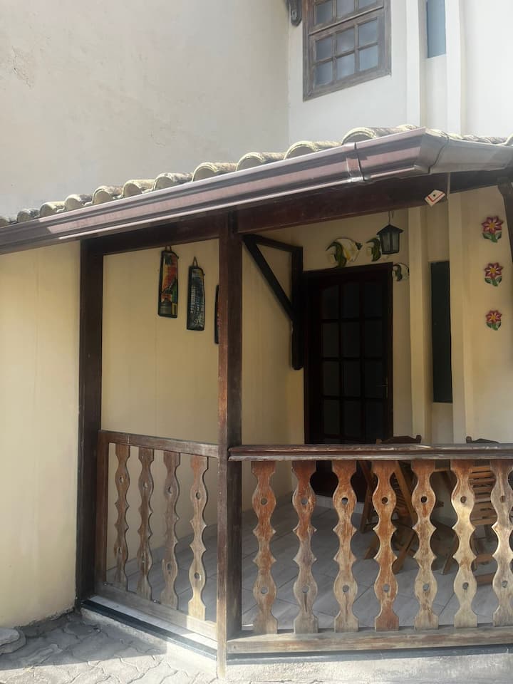 Casa Em Condomínio Perto De Todas As Praias - アハイアウ・ド・カボ