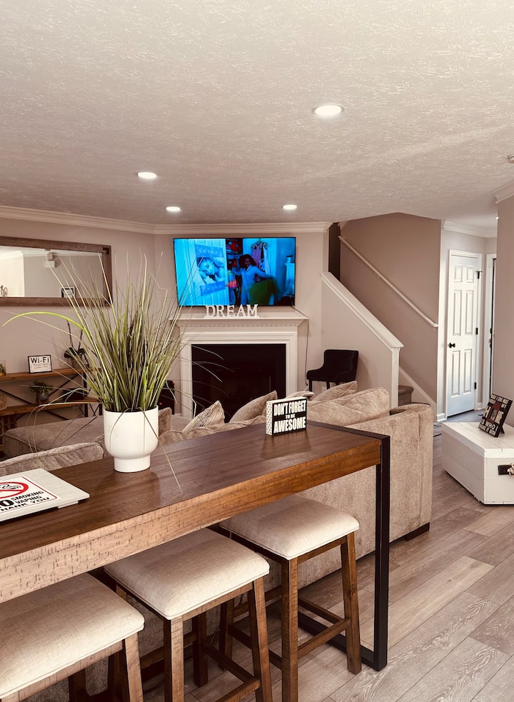 Six Flags Sports Team - Douglasville, GA