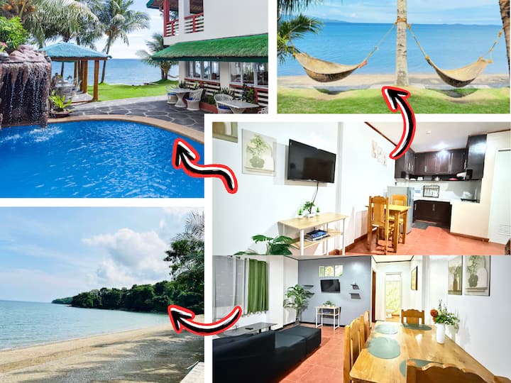 Badladz: 2-bedroom Condos - Puerto Galera