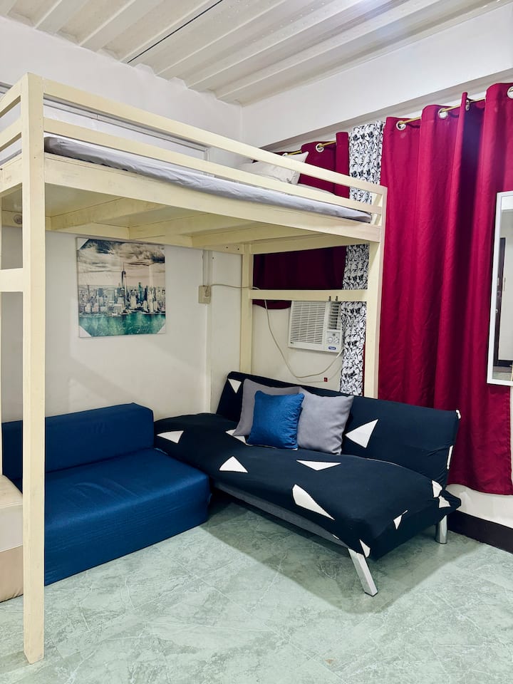 Affordable Comfort - Cagayan de Oro