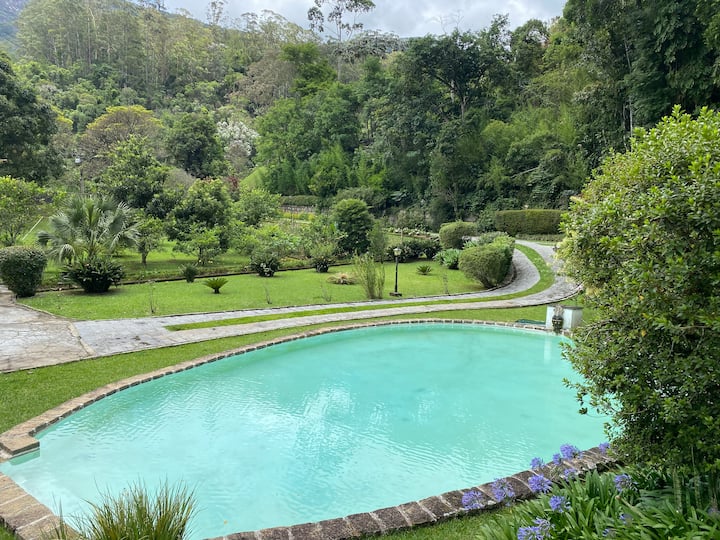 Chácara De Pandora - Petrópolis