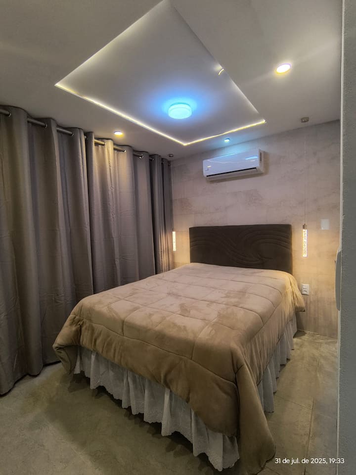 Kitnet Perto Da Ufsm - Santa Maria