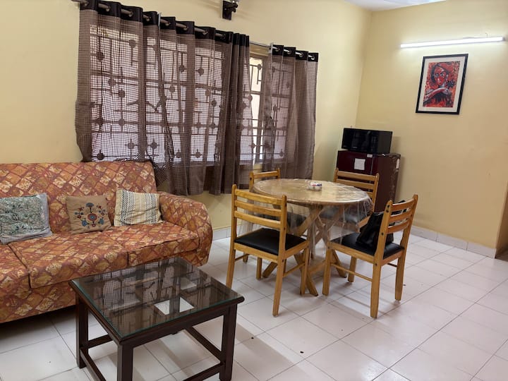 Ps Homes In Central Kolkata - 