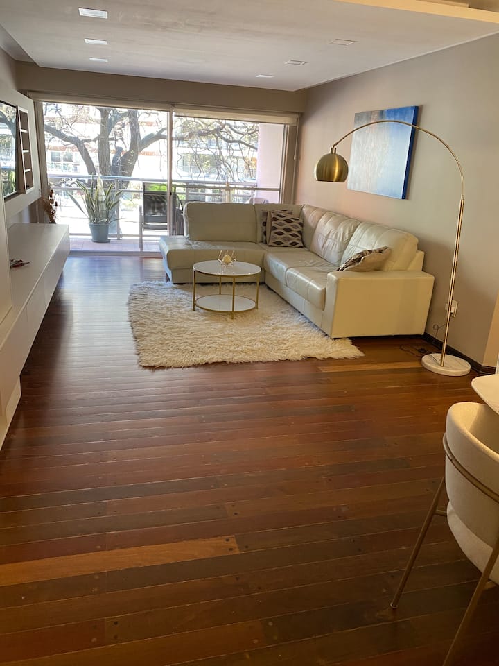 Hermoso Condominio Con Alberca150 Mts De La Playa - Montevideo