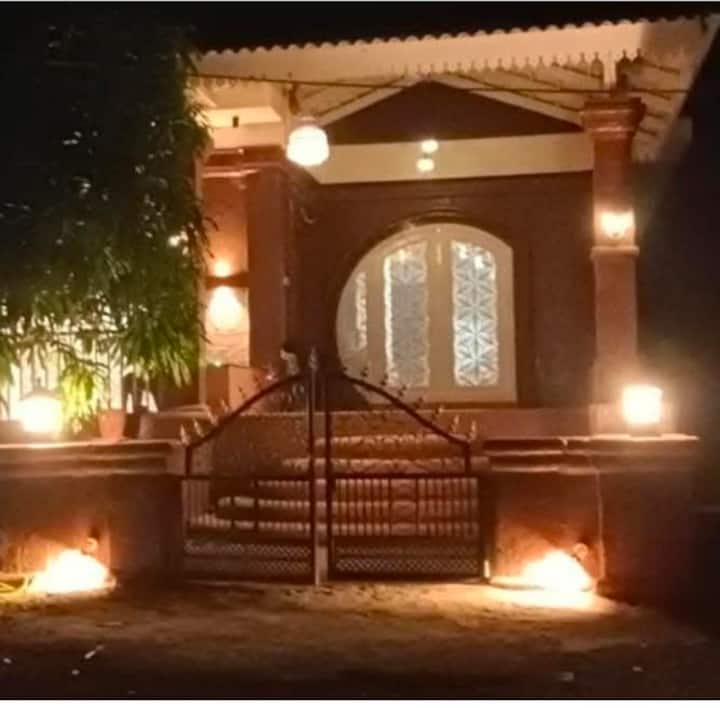 Patil Wada- Your Rural Homestay - Karad