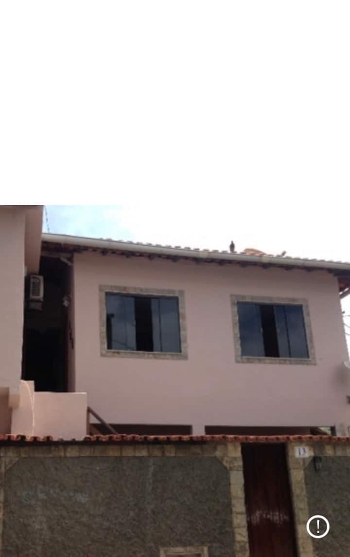 Apartamento Perto Da Praia - Arraial do Cabo