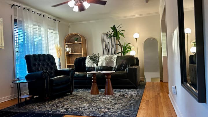 Cheery Vibes In Oklahoma City - Oklahoma City