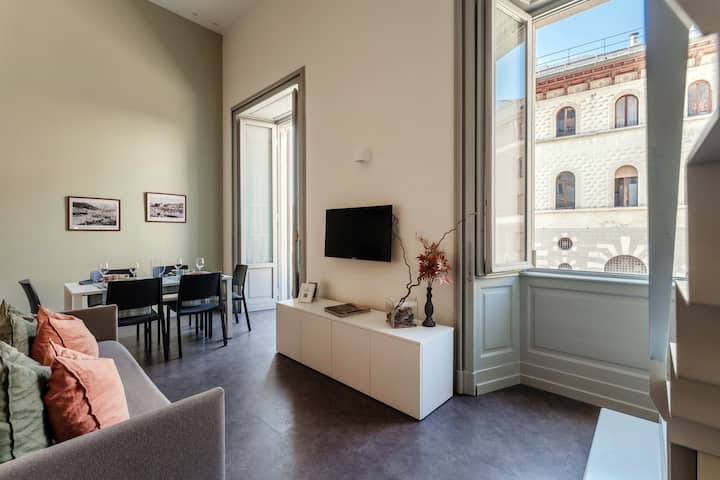 Palazzo Visconti Duomo Suite - Como