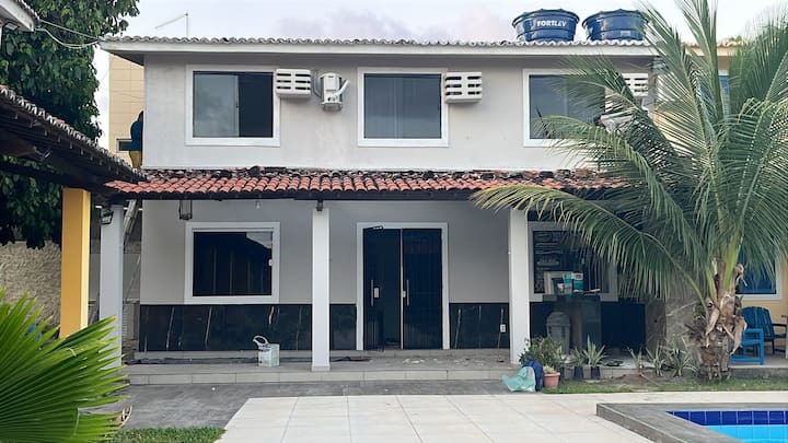 Casa Tamandaré Duplex Com Piscina - Praia dos Carneiros