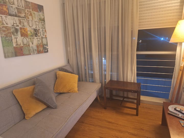 Hermoso Apartamento En Montevideo - Montevideo