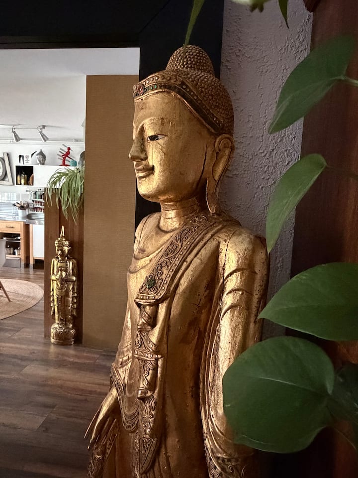 Gezellige Complete Studio Met Gratis Parkeerruimte - Bodegraven