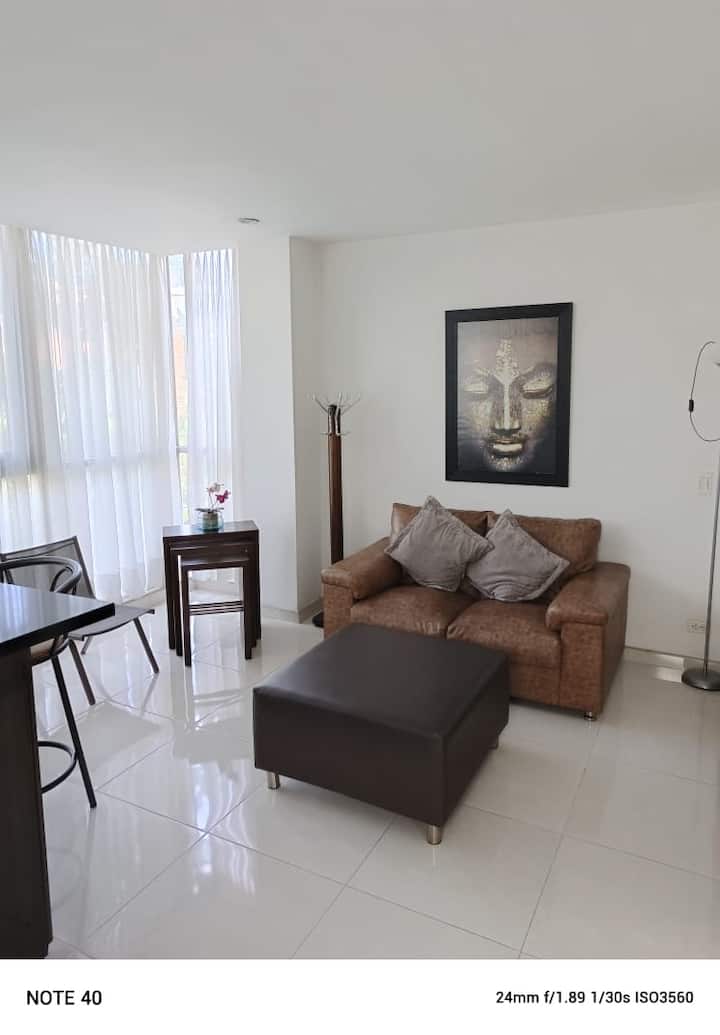 Cerca Viva Laureles - Medellín
