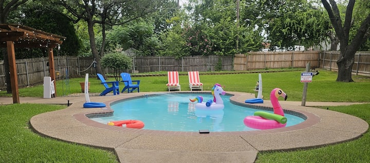 Gated+pool. Sleep 3, Mins 2 At&t, Rangers, Airport - North East, PA