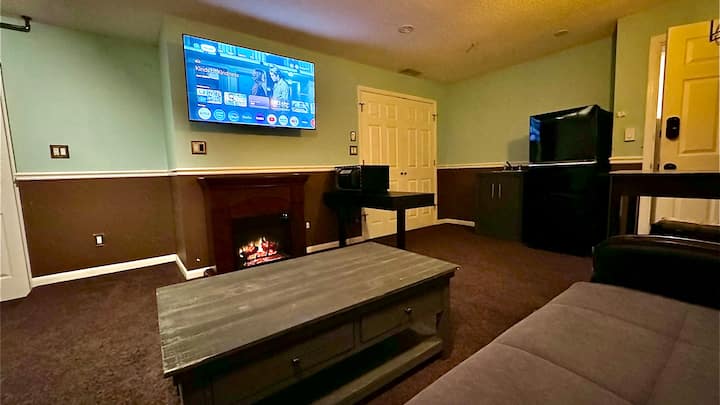 Little Place To Get Away - Altamonte Springs, FL