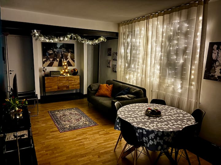 Loft Piazza Dei Signori - Vicenza