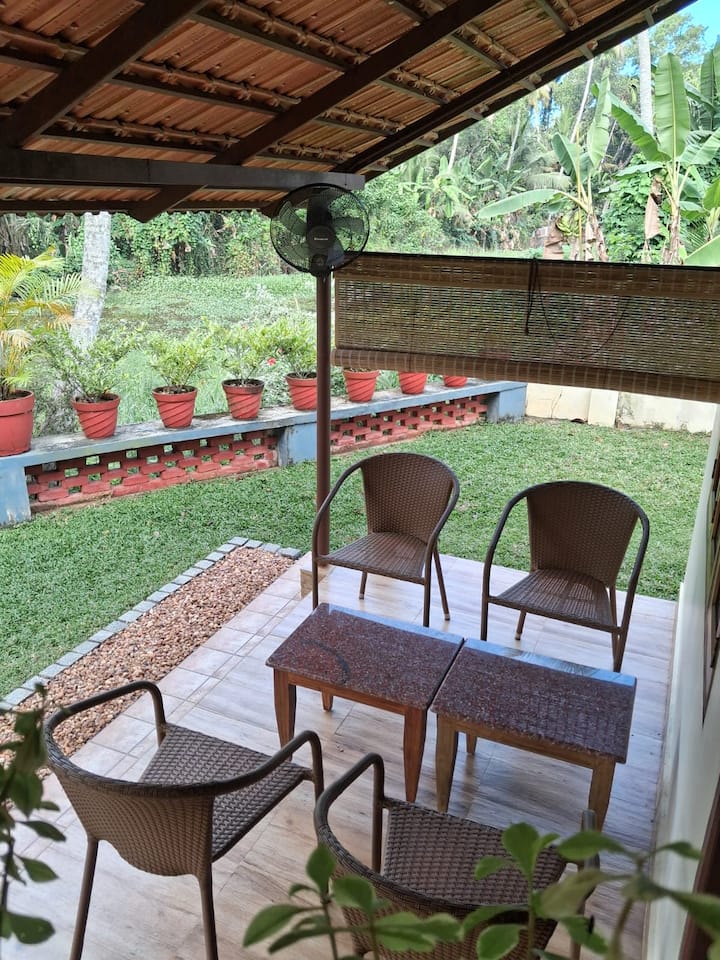 Ra Ga – Exclusive Backwater Retreat For 2 - 4 - Kottayam