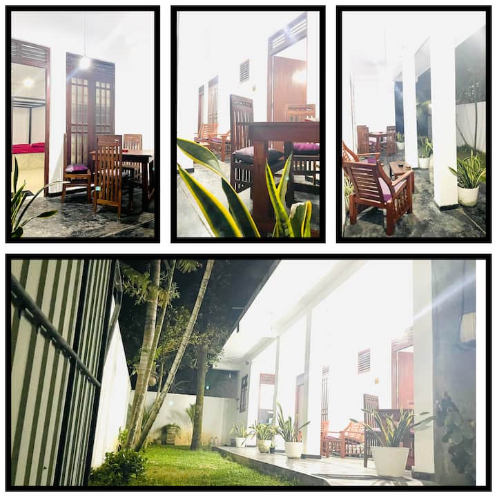 Orchid Villa #10 - Hikkaduwa