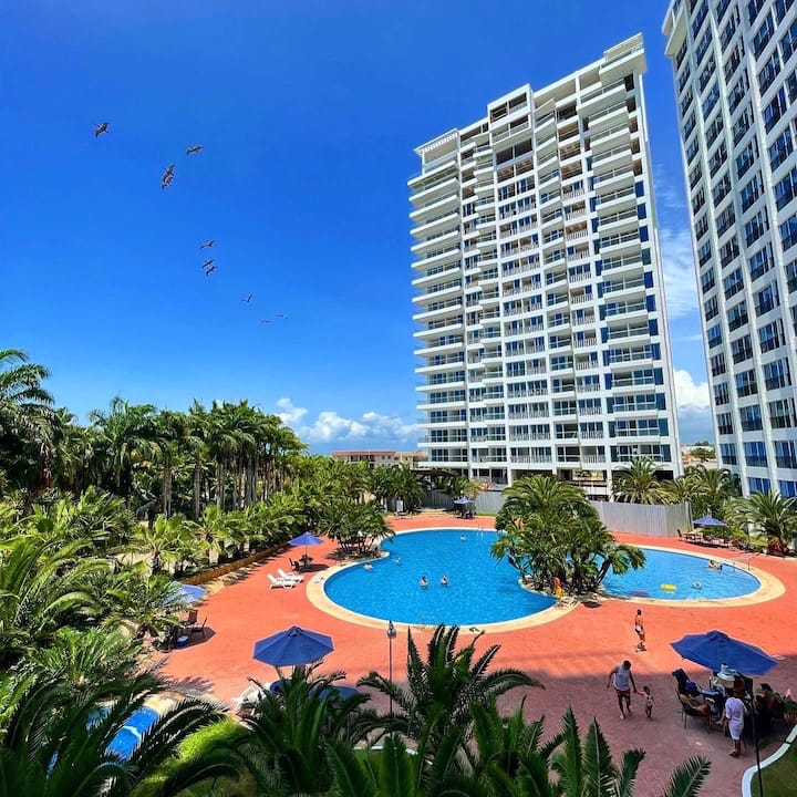 Cancunchiquitoenecuador Donhost Punta Centinela - Santa Elena