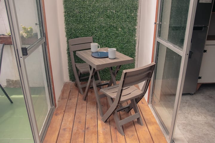 Digital Nomads 2 Bedroom Apartment - Montevideo