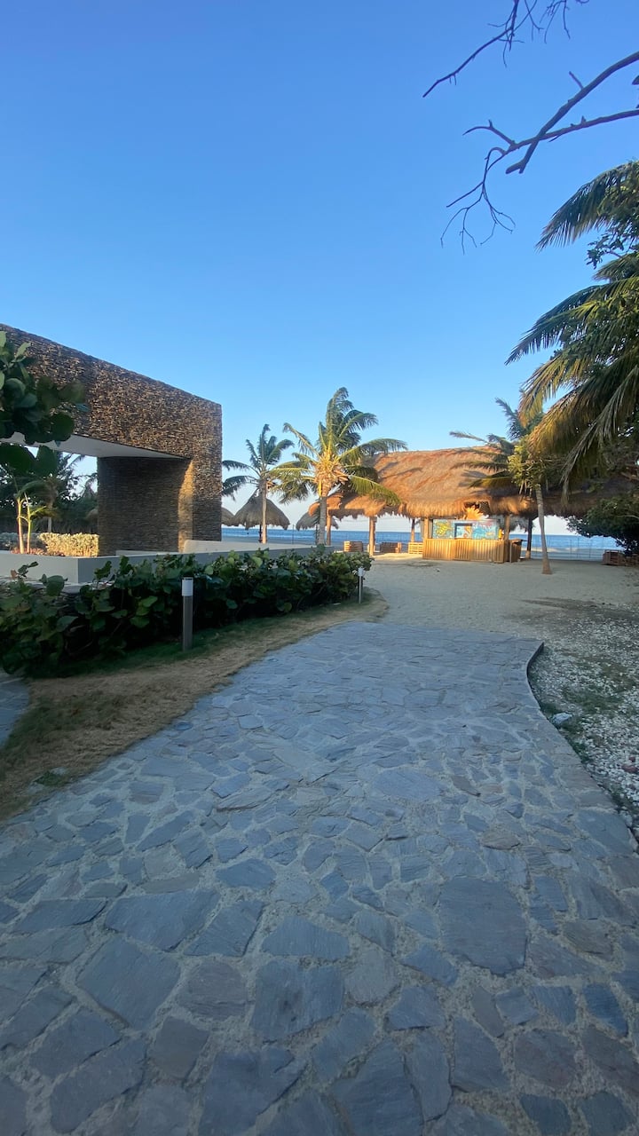 Exclusivo Apartamento Reserva Del Mar, Santa Marta - Santa Marta