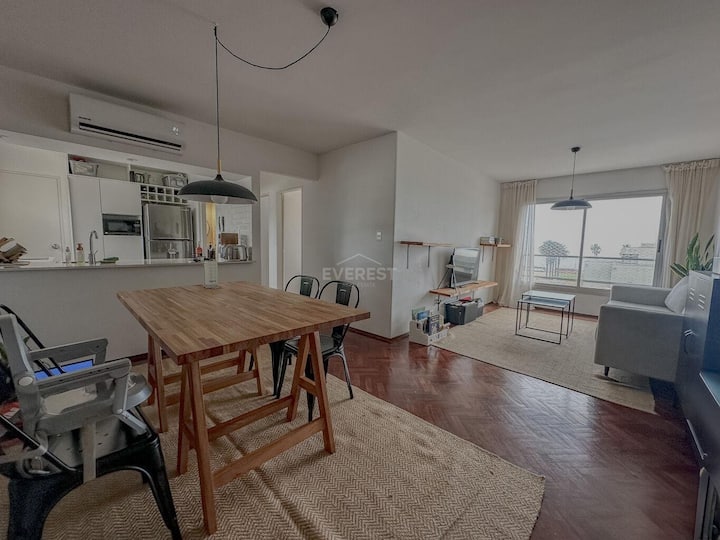 Palermo Stylish Apartment - Montevideo