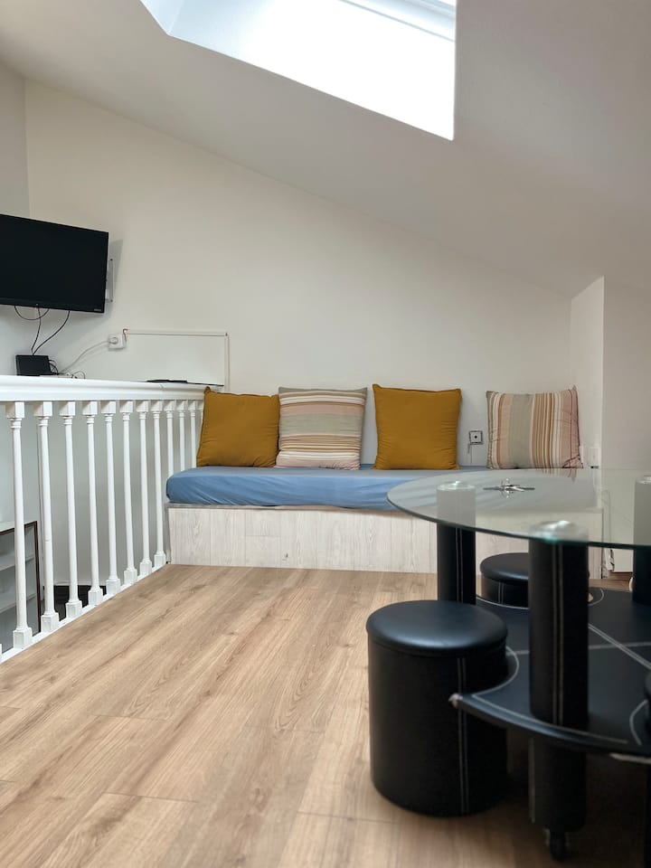 Studio Strasbourg Cosy - Strasbourg