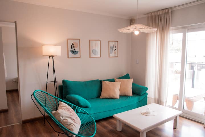 Serrano, Con Balcón - Tandil