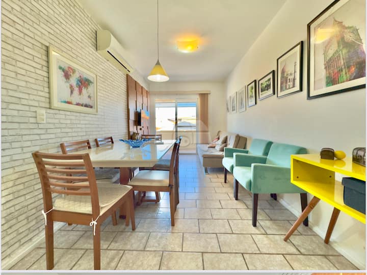ÓTimo Apartamento Para Curtir A Praia De Caiobá. - Matinhos