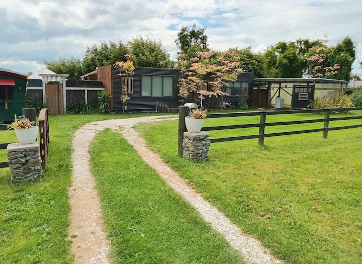 Atas B&b - Adventure In Tikitere, Rotorua - Rotorua