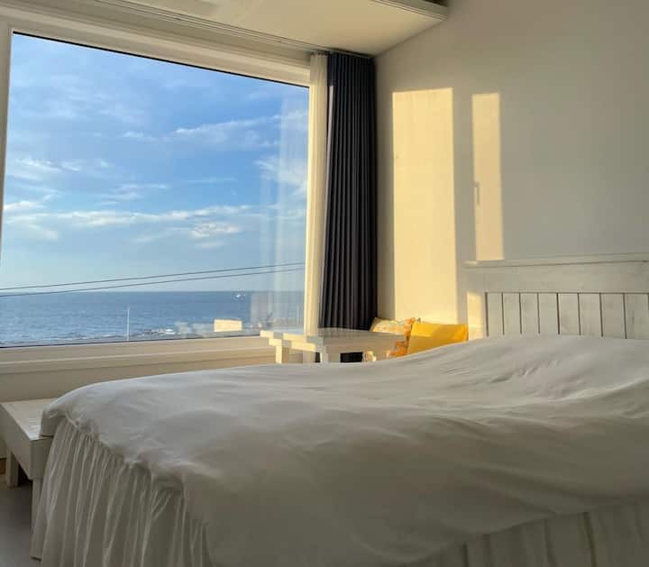 홍시네 제주베이 #2 - Jeju-si