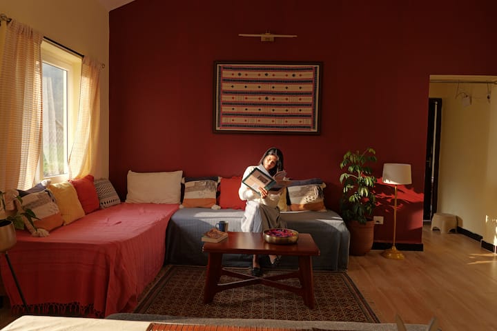 Bagaan - Tea Plantation Stay, Ooty - Coonoor