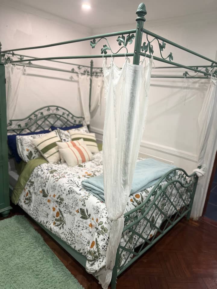 Addisleigh Piano Suite—1br • Kitchen • 30+ Nights - New York