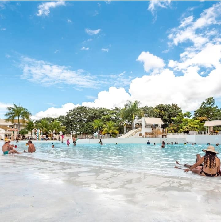 Lacquas Diroma Iii66 Apt 05 Pessoas Moisés Imóveis - Caldas Novas