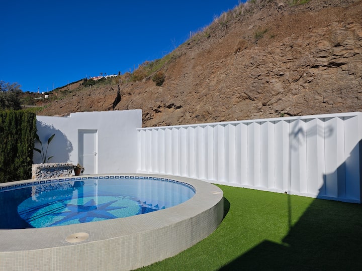 Villa Magnolias - Torrox