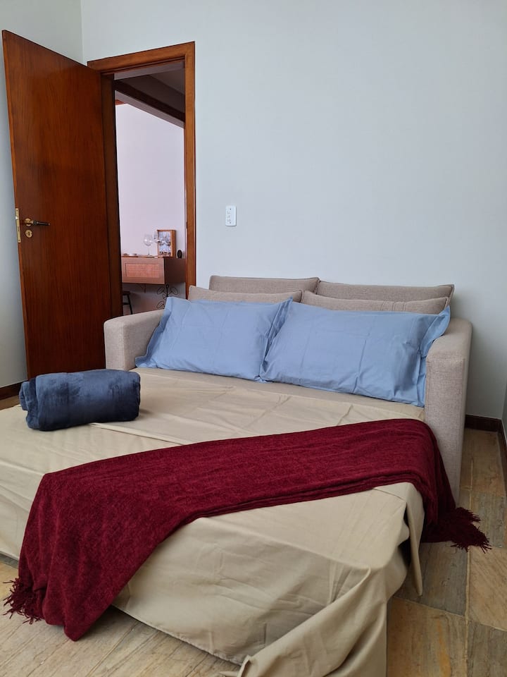 Quarto Na Mata Da Praia - 維多利亞