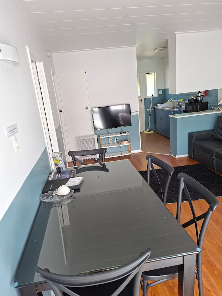 1 Bedroom Apartment. Rental Unit Number 3 - Paihia