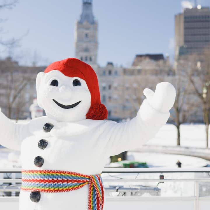 Super Host! Rénové ! Quebec Et Ses Plaisirs Blanc! - Quebec City