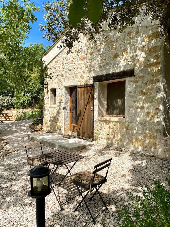 Le Joli Cabanon - Le Luc