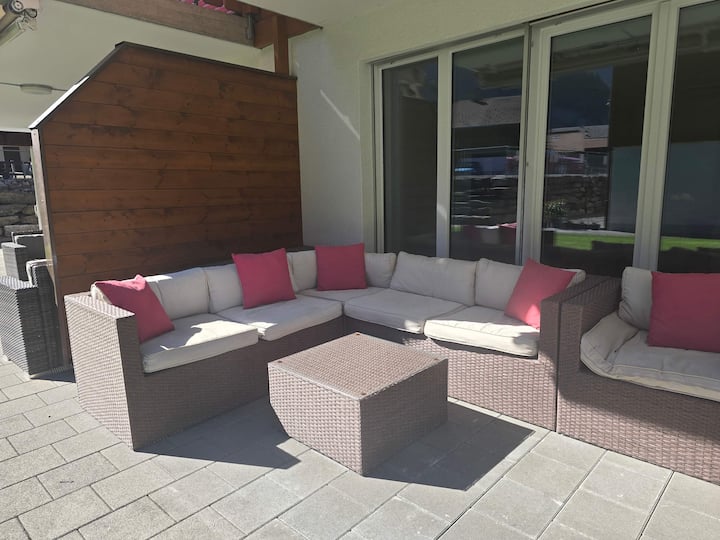 Schilthorn Apartment - Aare Jungfrau Ag - Wengen, Switzerland