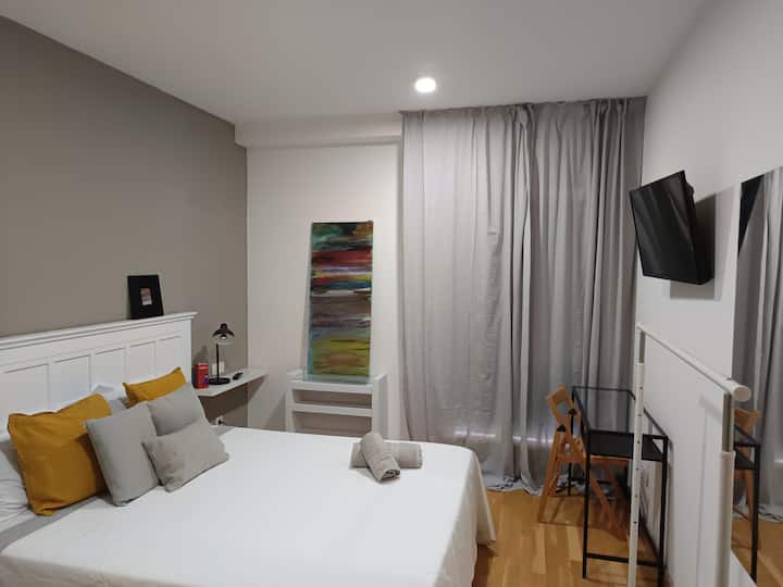 Magnífica Habitación!! - Puerto del Rosario