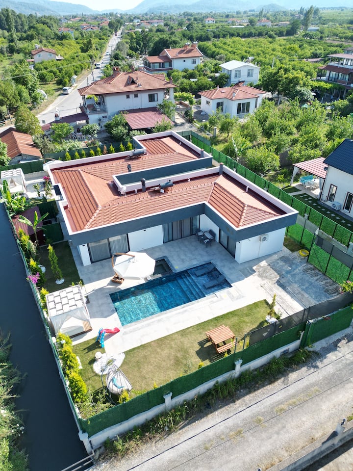 Villa Ece - Dalaman