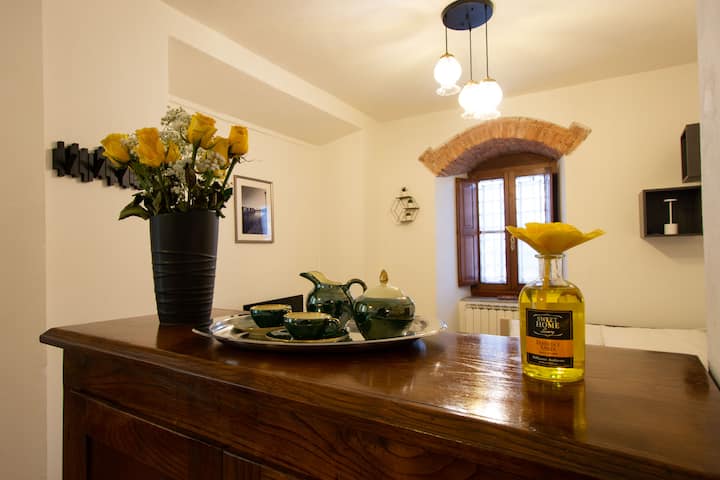 Double Two De' Magnoli - Florence