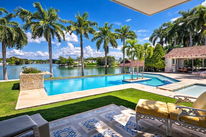 Palace Garden By Top Rental Properties - Ricaurte