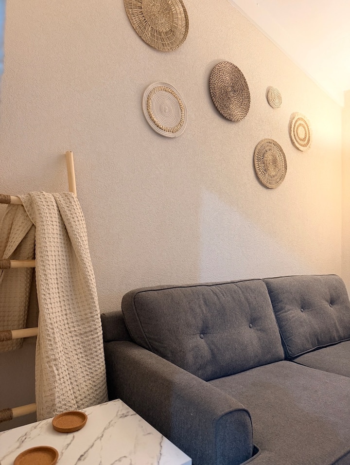 Eudora House Barbados 2-bed Villa Sleeps 4 - Barbados