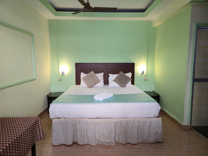 Leisure Guest House Majorda - Goa