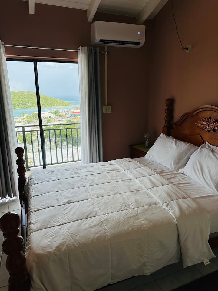 Villa In Charlotte Amalie - Saint Thomas