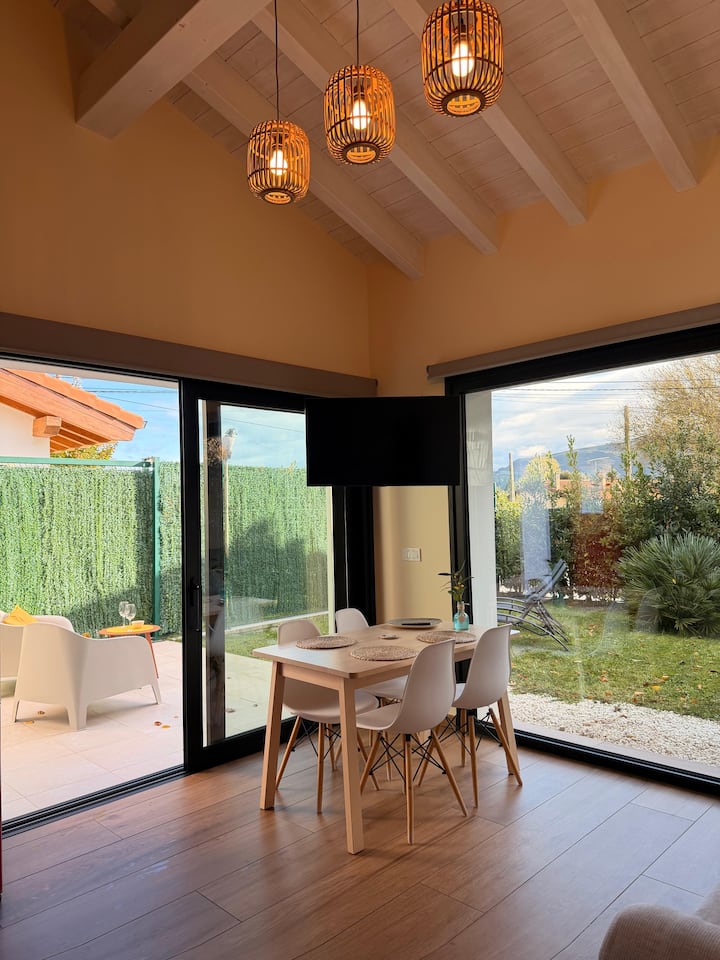 Apartamentos Las Mareas De Llanes. Apto. Andrín - Spain