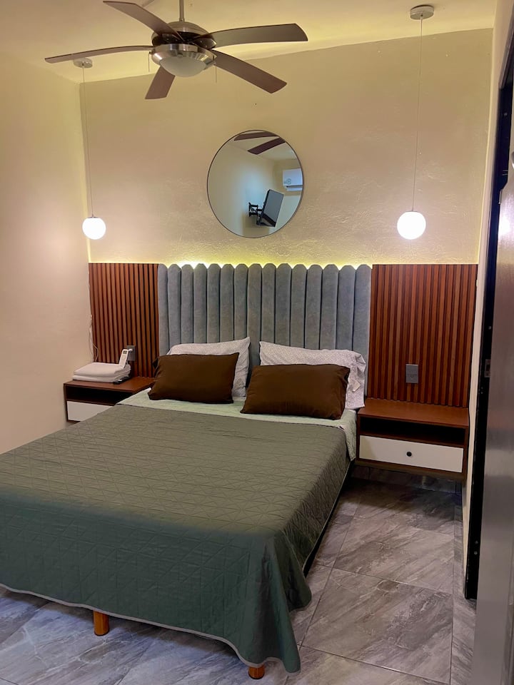 Departamento 476 - Campeche