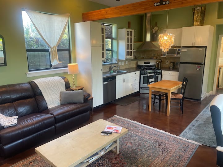 Mahalo Cottage, Santa Cruz, Ca - Santa Cruz, CA